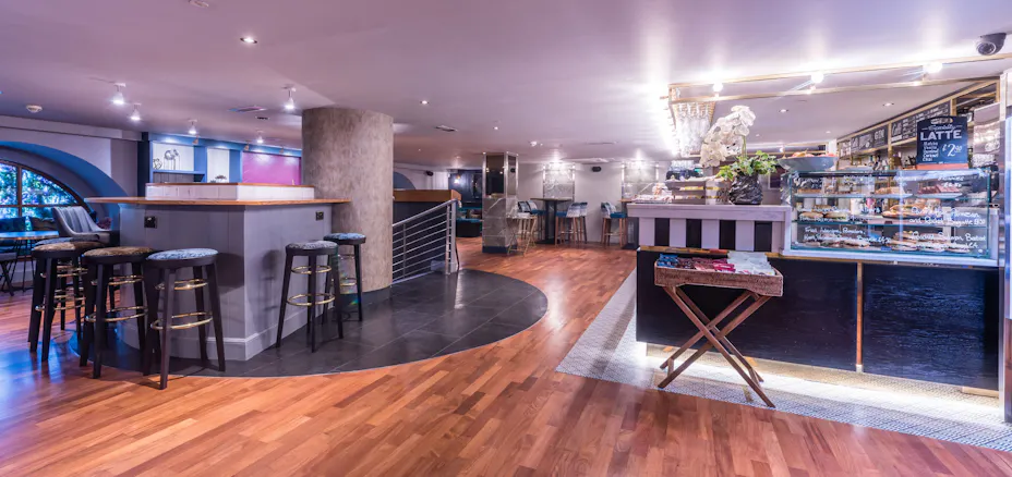 Brewhemia, Edinburgh - Restaurant Review, Menu, Opening Times