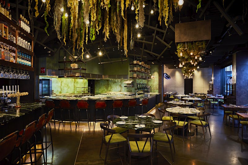 Fallow St James's, London - Restaurant Review, Menu, Opening Times