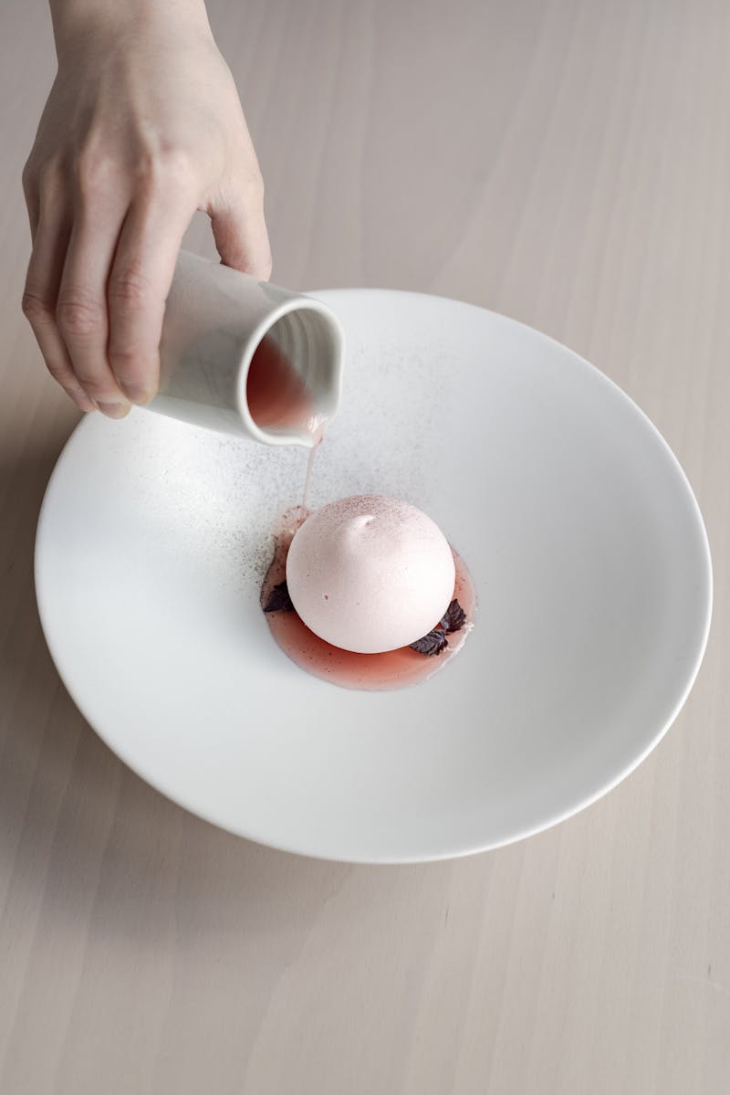 Sollip, London - Restaurant Review, Menu, Opening Times