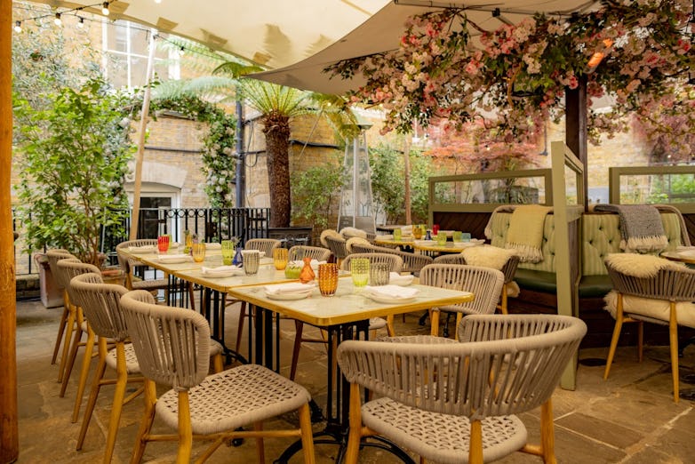 Stanley's Chelsea, London - Restaurant Review, Menu, Opening Times