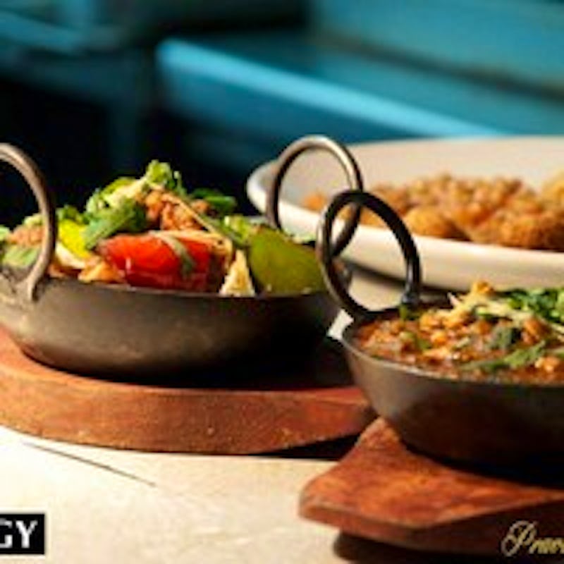 Trilogy Bar and Restaurant, London - Restaurant Review, Menu, Opening Times