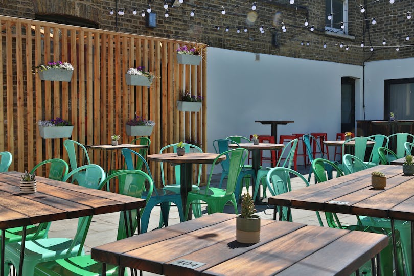 The Rosendale, London - Restaurant Review, Menu, Opening Times