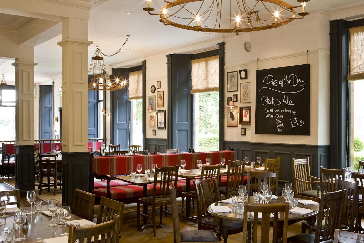 The Rosendale, London - Restaurant Review, Menu, Opening Times