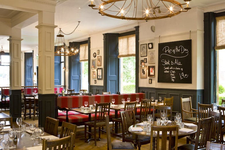 The Rosendale, London - Restaurant Reviews, Bookings, Menus, Phone ...