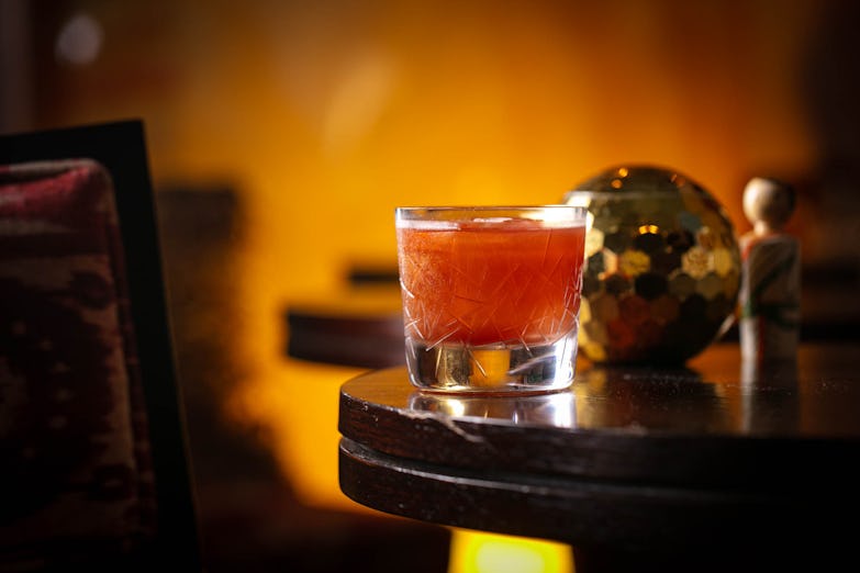 Pahli Hill Bandra Bhai, London - Restaurant Review, Menu, Opening Times