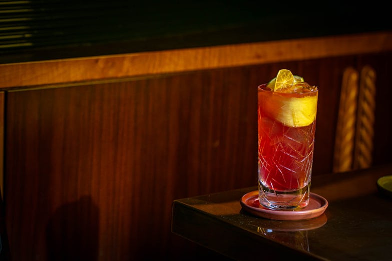 Pahli Hill Bandra Bhai, London - Restaurant Review, Menu, Opening Times