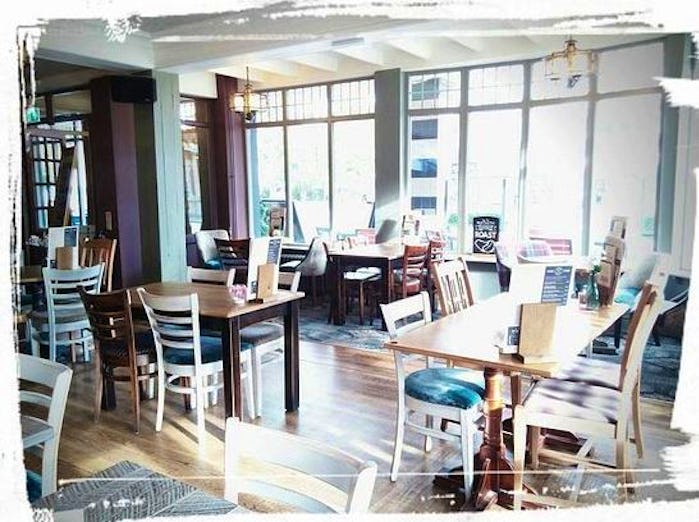 The Platform Letchworth, Letchworth - Restaurant Reviews, Bookings ...