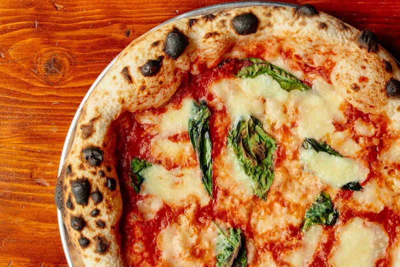 Pizza Loco, West Yorkshire - Restaurant Review, Menu, Opening Times