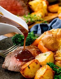 The Thornhill Arms, Northamptonshire - Restaurant Review, Menu, Opening ...