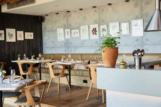 19 of the best restaurants in Newquay