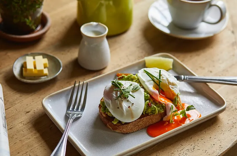 The Buttery, London - Restaurant Review, Menu, Opening Times