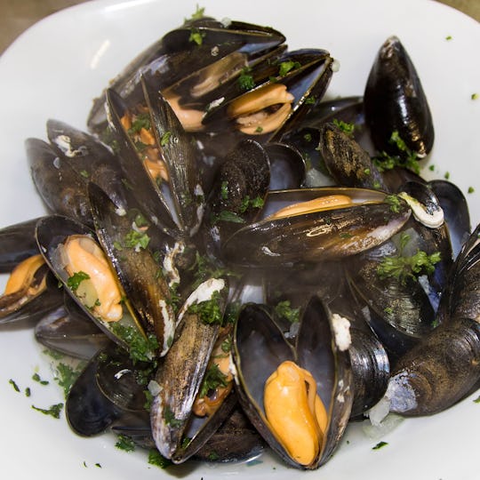 The But’n’Ben, Unknown - Restaurant Review, Menu, Opening Times