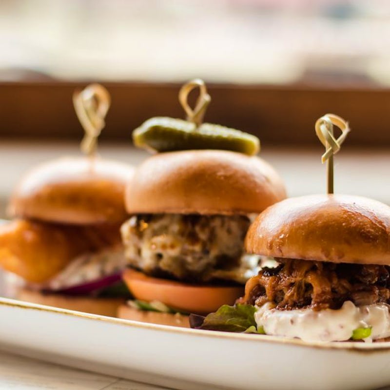 Escape Coffee & Cocktails, Clitheroe - Restaurant Review, Menu, Opening ...