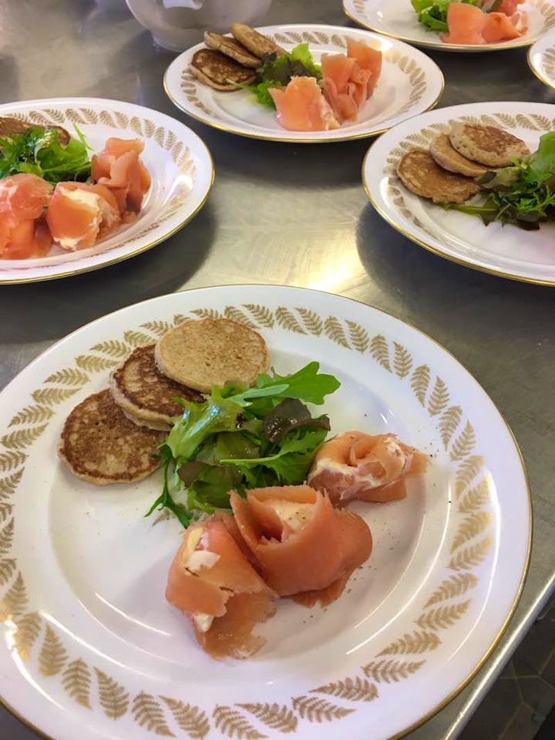 Scarista House, Isle Of Harris - Restaurant Review, Menu, Opening Times