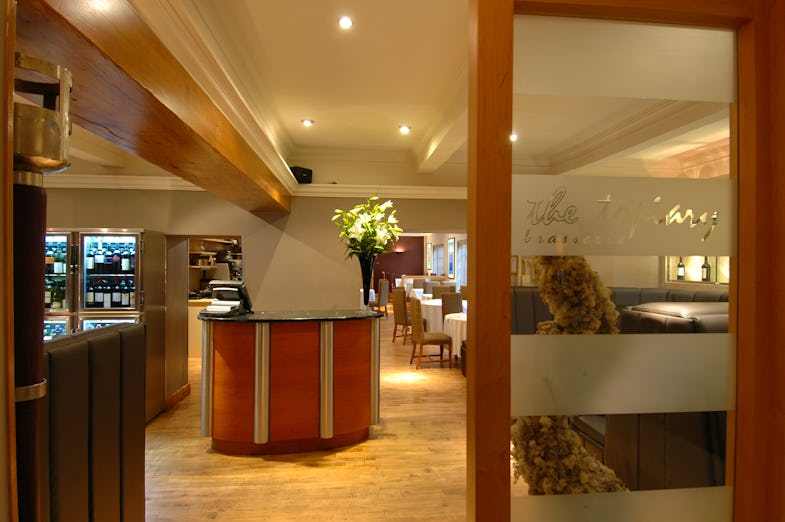 The Fence Gate Inn, Lancashire - Restaurant Reviews, Bookings, Menus ...