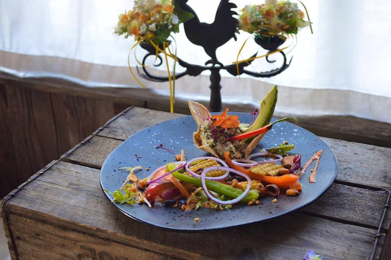 The Poacher and Partridge, Kent - Restaurant Review, Menu, Opening Times