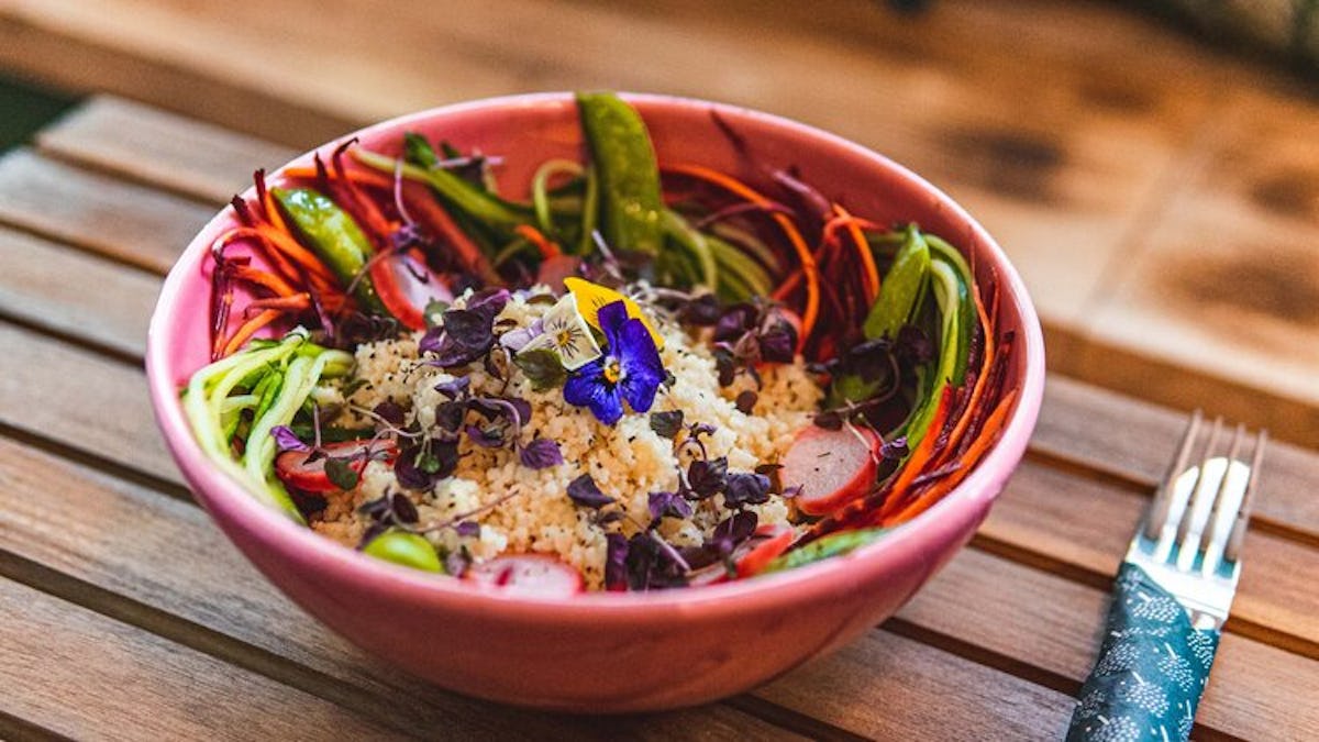 Shrub, Cheshire - Restaurant Review, Menu, Opening Times