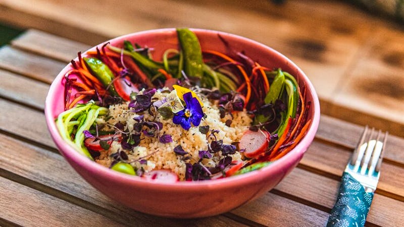 Shrub, Cheshire - Restaurant Review, Menu, Opening Times