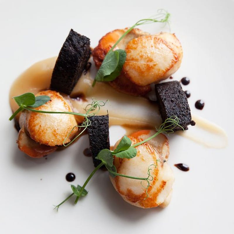 The Arch Inn, Ullapool - Restaurant Review, Menu, Opening Times