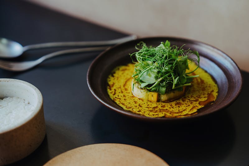 Paradise, London - Restaurant Review, Menu, Opening Times