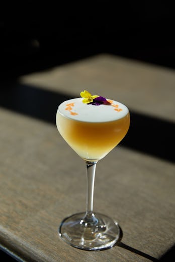 The Silver Birch, London - Restaurant Review, Menu, Opening Times