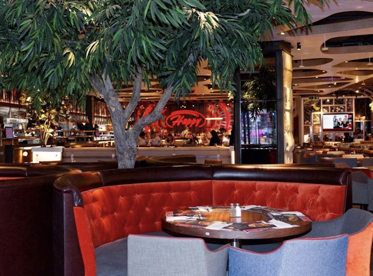 Happy London, London - Restaurant Review, Menu, Opening Times