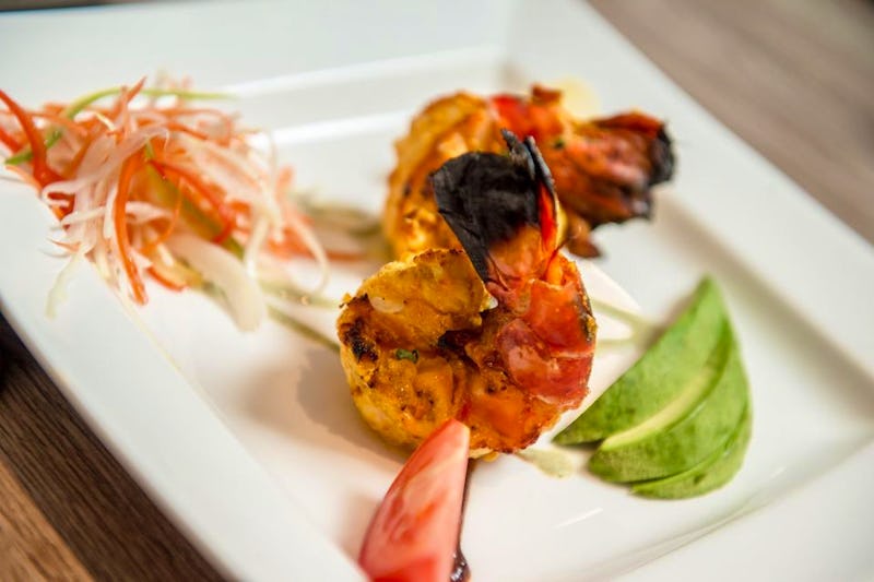 Zari Restaurant & Lounge, Crawley - Restaurant Review, Menu, Opening Times