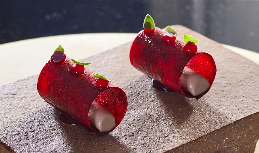 Hjem, Northumberland - Restaurant Review, Menu, Opening Times