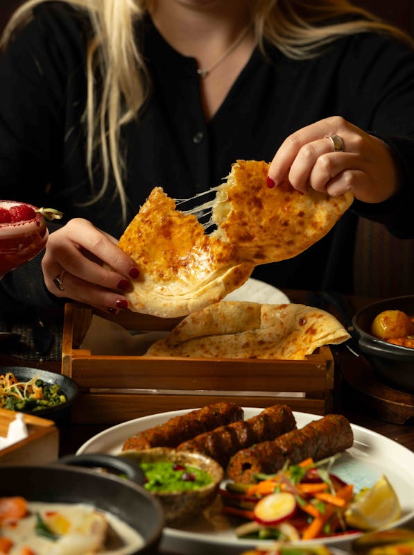 Masala Zone Covent Garden, London - Restaurant Review, Menu, Opening Times