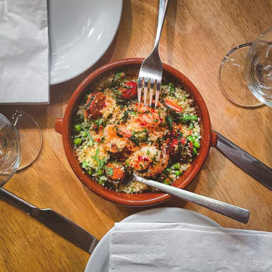 Bodega 18 Truro, Cornwall - Restaurant Review, Menu, Opening Times