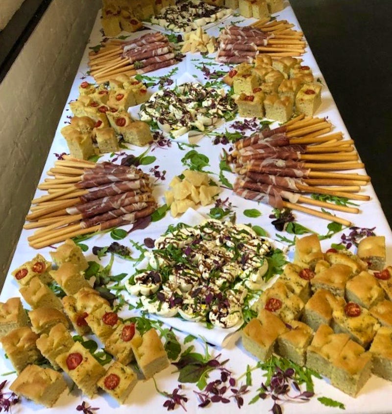 Le Gothique, London - Restaurant Review, Menu, Opening Times