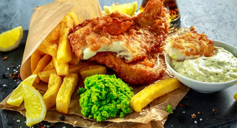 Victory Inn, Hamble-le-Rice - Restaurant Review, Menu, Opening Times