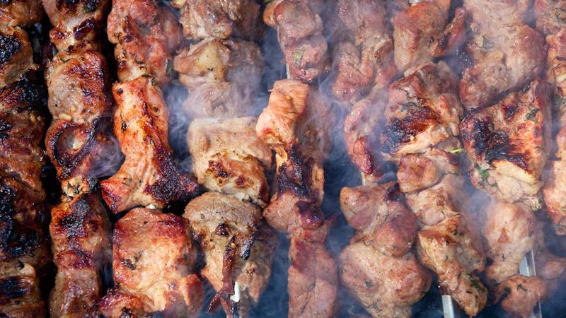 Turquoise Turkish Restaurant, Essex - Restaurant Review, Menu, Opening ...