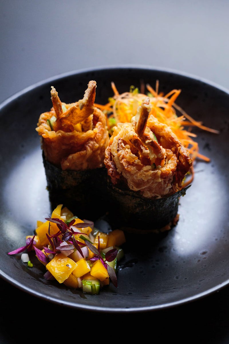 Tsuki, City Centre - Restaurant Review, Menu, Opening Times