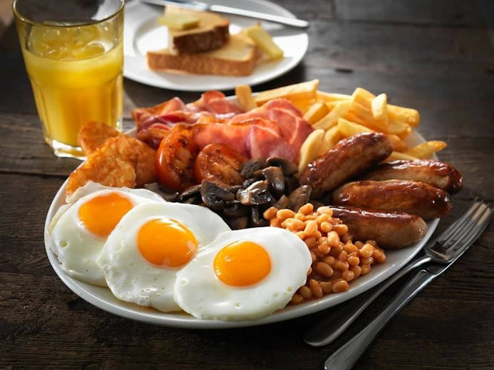 Yates Manchester, Greater Manchester - Restaurant Review, Menu, Opening ...