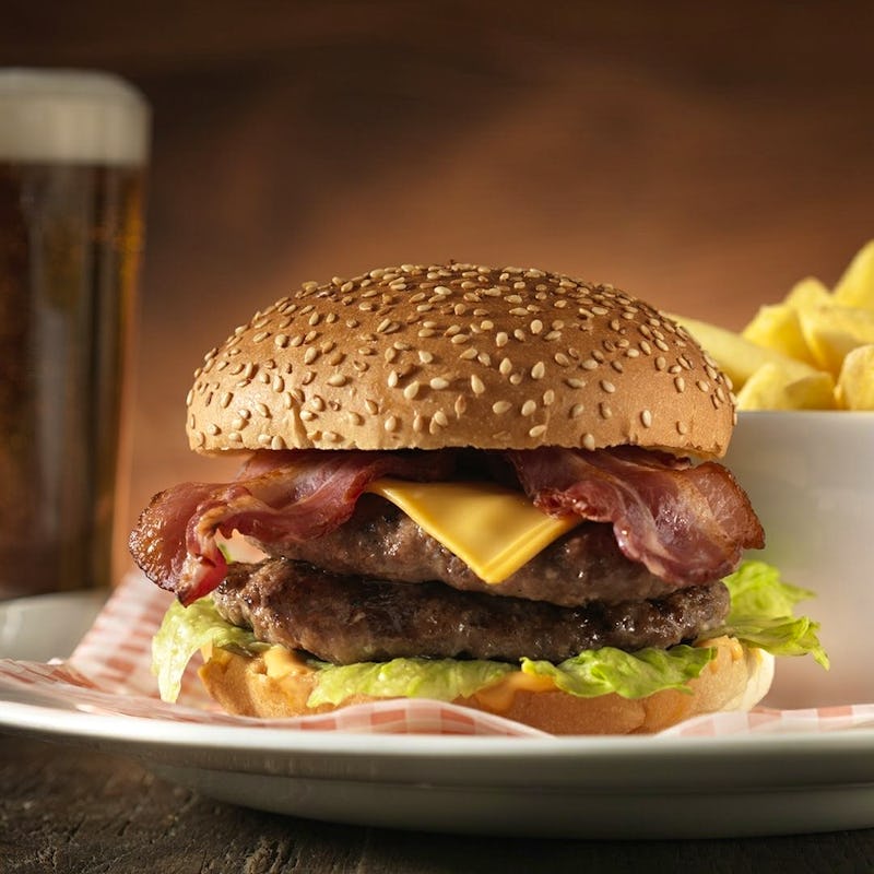 Yates Cardiff, Cardiff - Restaurant Review, Menu, Opening Times