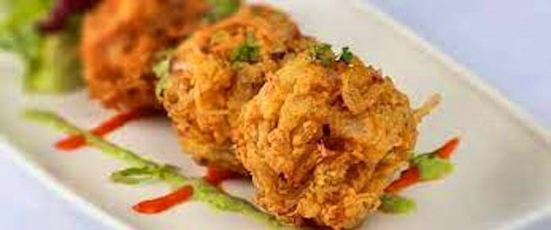 Panshi Hinchley Wood, Surrey - Restaurant Review, Menu, Opening Times