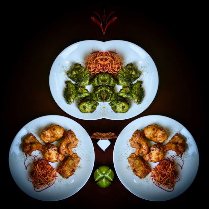 Imperial Lounge and Restaurant, Croydon - Restaurant Review, Menu ...