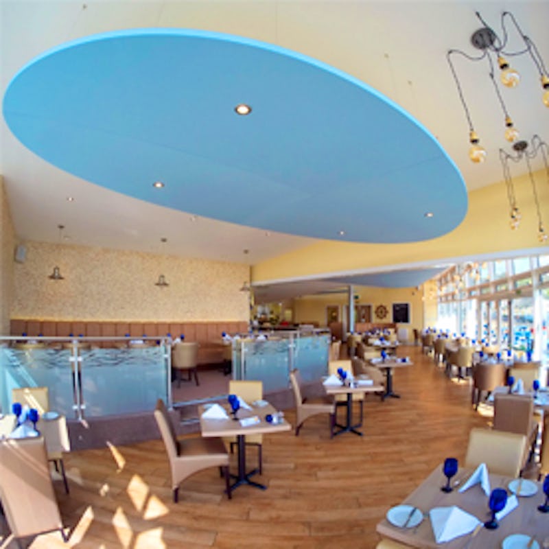 Hythe Bay, Dover - Restaurant Review, Menu, Opening Times