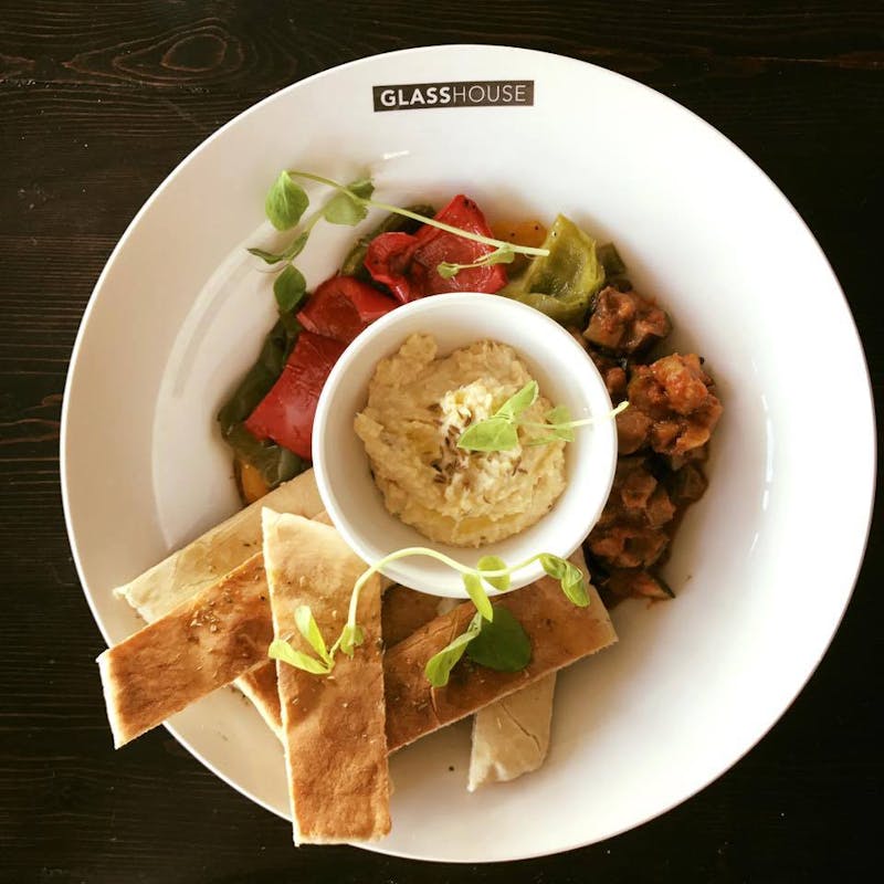 Glasshouse Cocktail Bar & Bistro, Lancashire - Restaurant Review, Menu ...