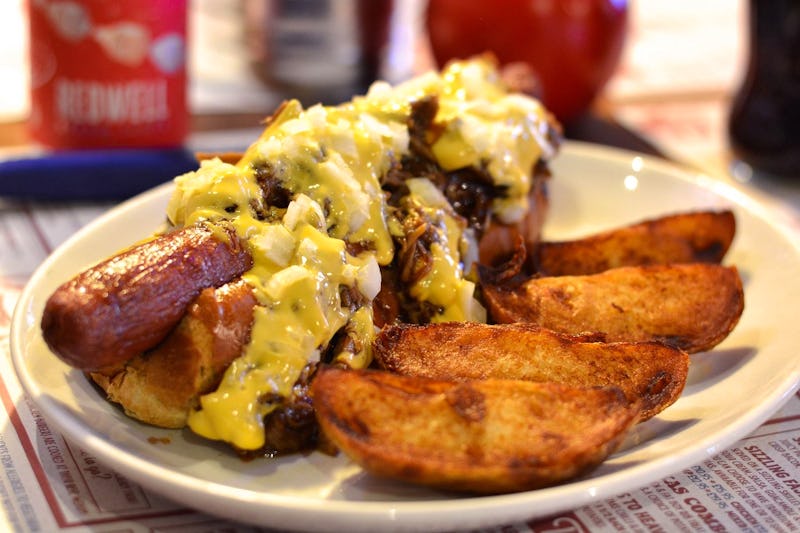 Zaks - Mousehold, Norfolk - Restaurant Review, Menu, Opening Times