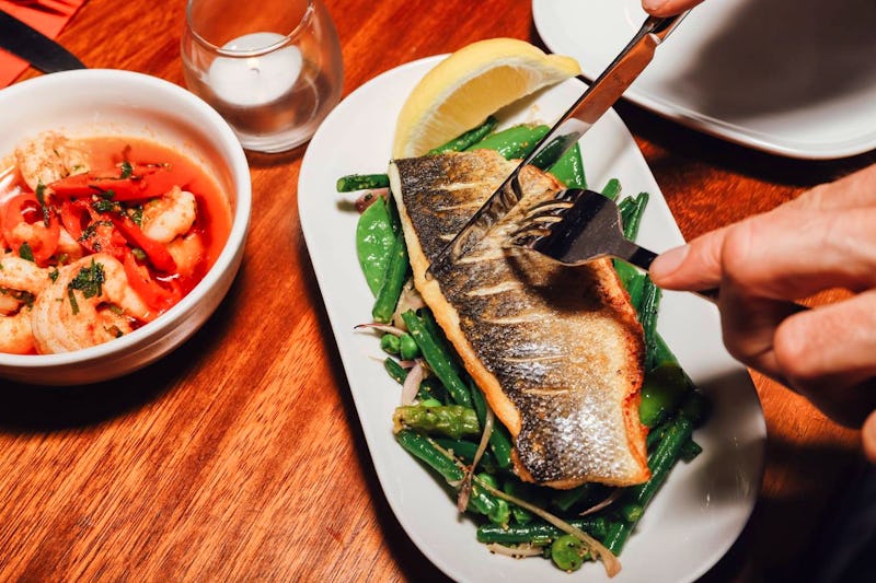 2Taps Winebar, Co Antrim - Restaurant Review, Menu, Opening Times