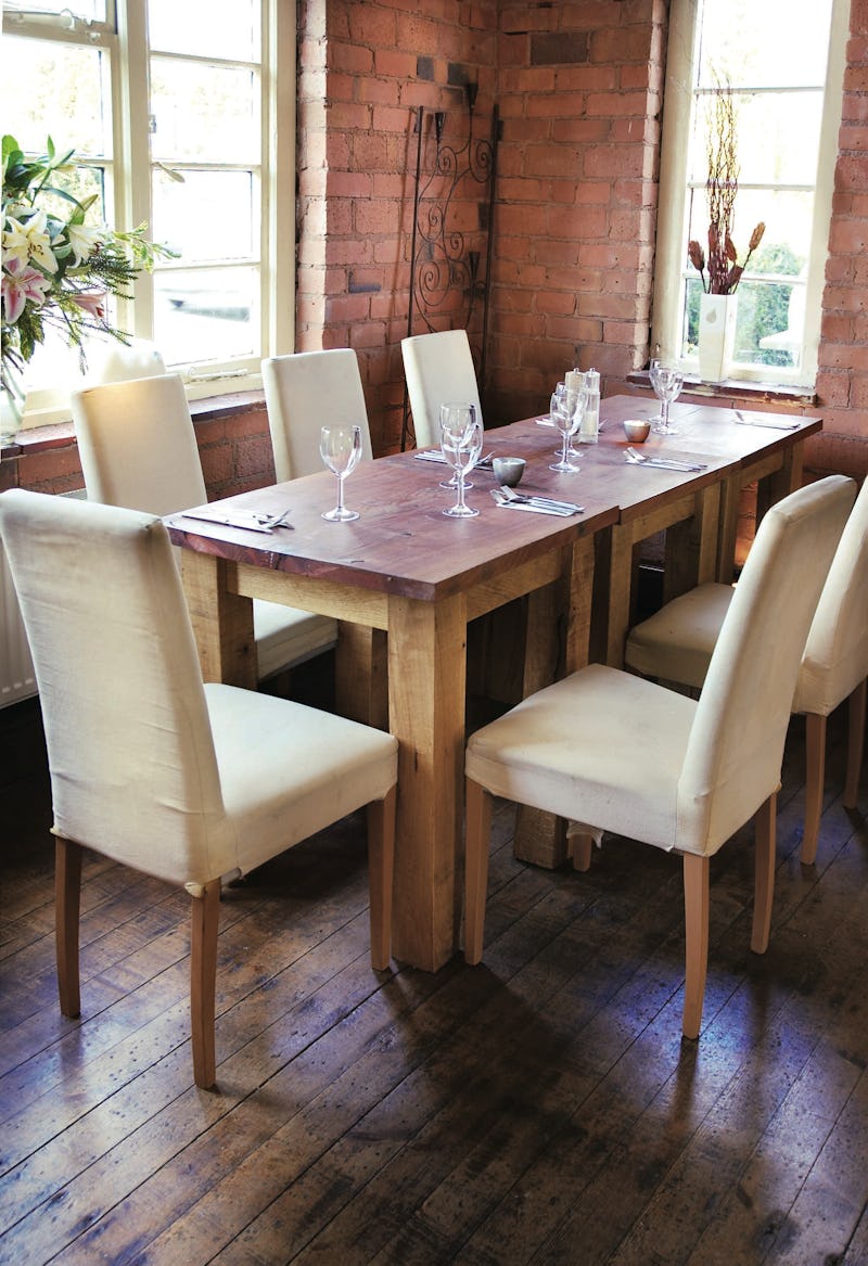 Royal Forester, Worcestershire - Restaurant Review, Menu, Opening Times