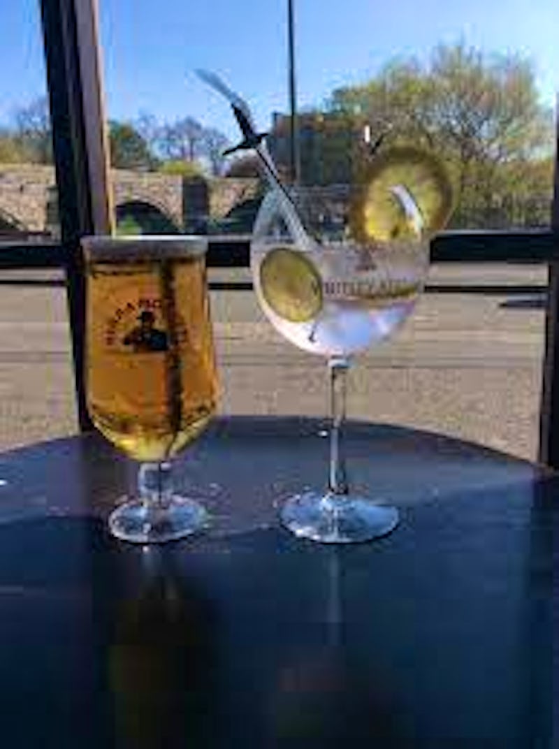 The Auld Brig Tavern, Musselburgh - Restaurant Review, Menu, Opening Times