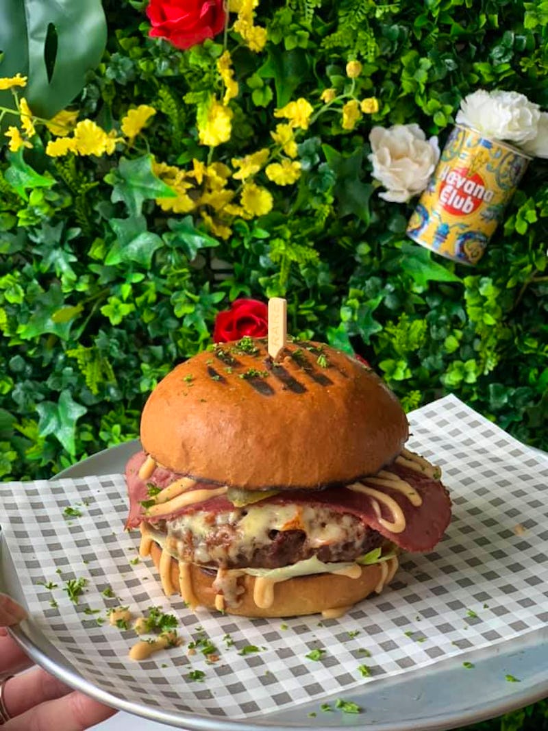 The Giddy Goose, Aberdeen & Deeside - Restaurant Review, Menu, Opening ...