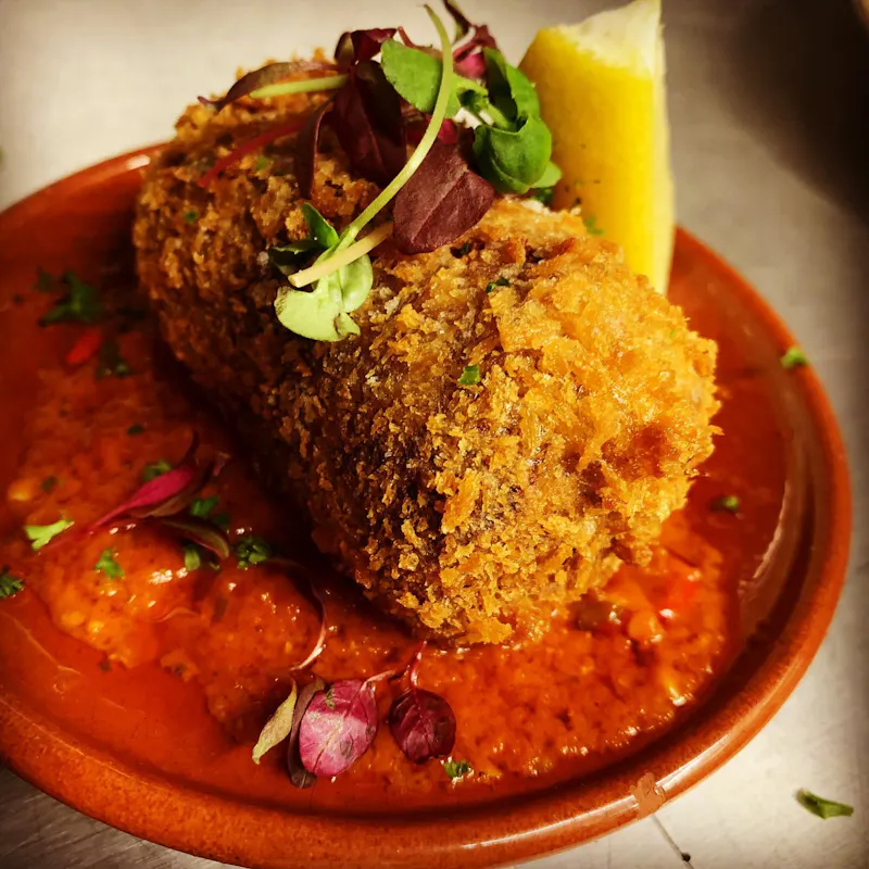 La Trattoria Helmsley, North Yorkshire - Restaurant Review, Menu ...