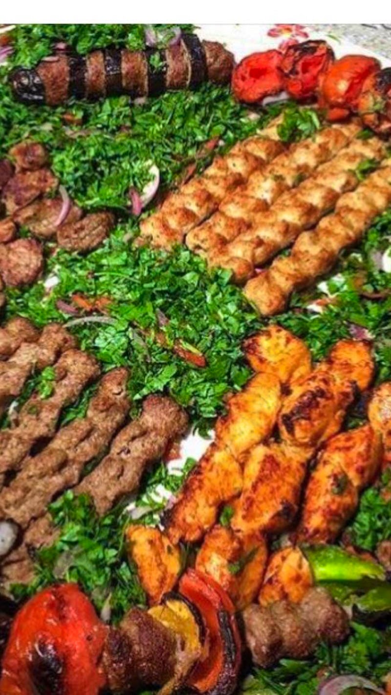 The Bake One Lounge, Newcastle upon Tyne - Restaurant Review, Menu ...