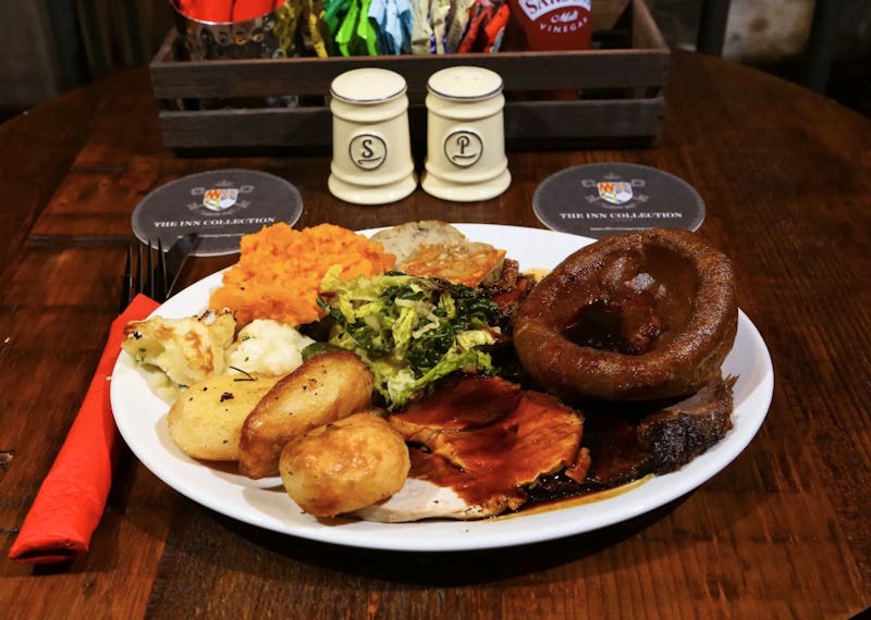 The Stables at Whitby, North Yorkshire - Restaurant Review, Menu ...