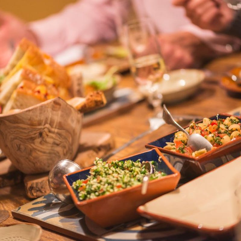 Butler's Pantry at Burley Manor, Hampshire - Restaurant Review, Menu ...