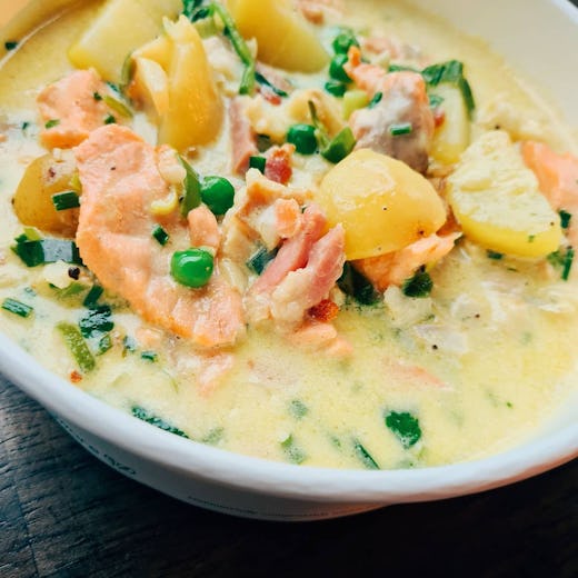 Grace Neills, Co Down - Restaurant Review, Menu, Opening Times